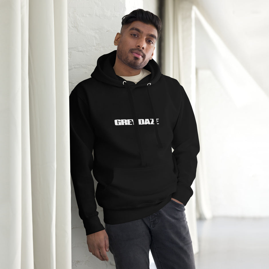 Men's Apparel – Grey Daze Music